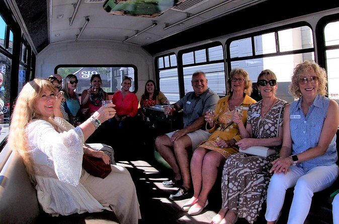 Wine Tasting With A Touch of Sedona Magic - Practical Tips for Your Tour