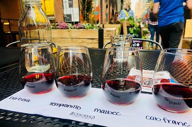 Wine Tasting with Cheese, Charcuterie, and Dessert - Final Thoughts: Who Will Love This Tour?