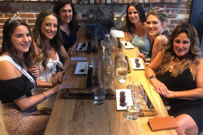 Wine Tasting with Cheese, Charcuterie, and Dessert - FAQ
