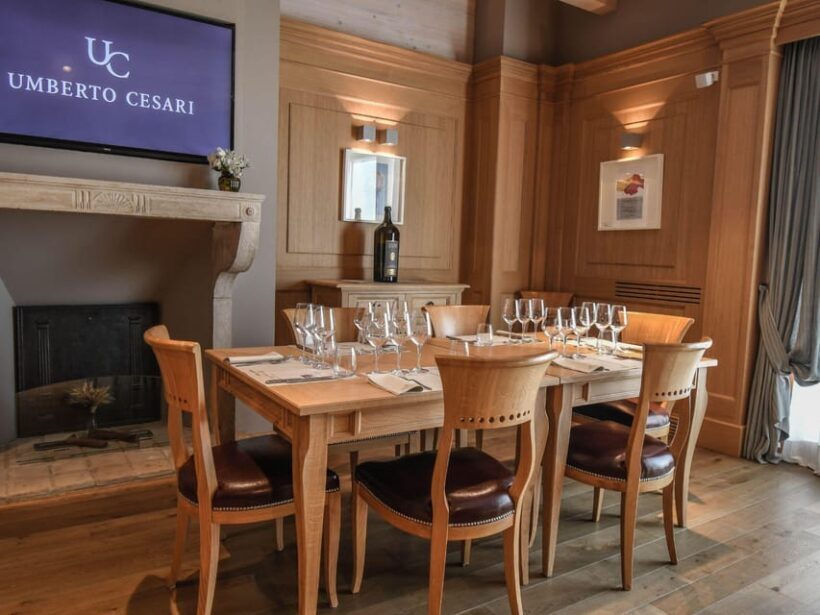 Wine Tasting with Food Pairing near Bologna - What You Can Expect from This Wine Tasting Tour