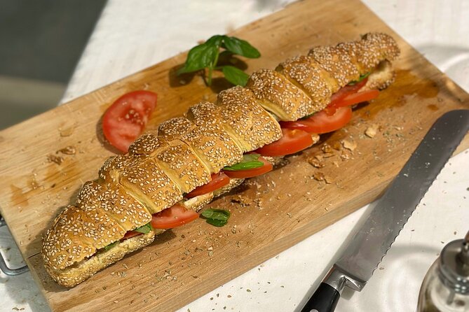 Wine tasting with gastronomic experience at Leonarda's home - Why This Experience Offers Great Value