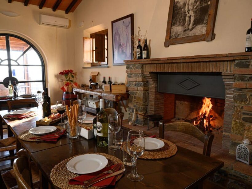 Wine Tasting with Local Food Pairing near Livorno - Final Thoughts