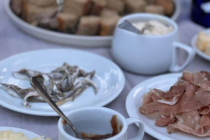 Wine Tasting With Panagiotis - Frequently Asked Questions