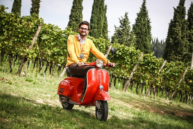 Wine Tasting With Panoramic View of Verona - Booking Your Wine Tasting Experience