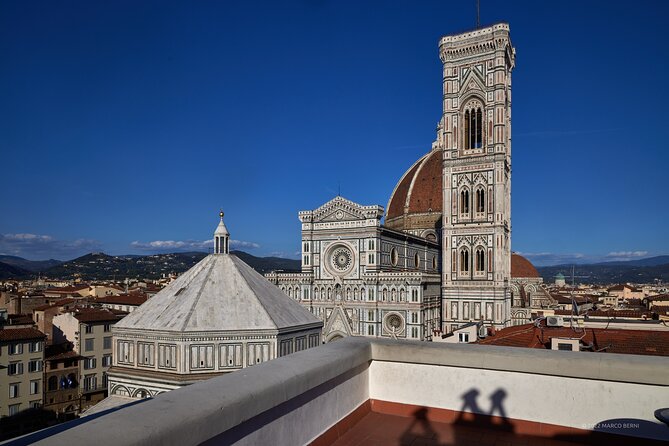 Wine Tasting With the Best View in Florence - Sampling the Wine and Aperitivo Menu