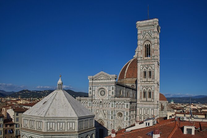 Wine Tasting With the Best View in Florence - Praise for the Hosts and Guides