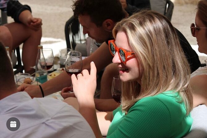 Wine tasting with wines from the smallest wineries in Mallorca - Why This Tour Stands Out