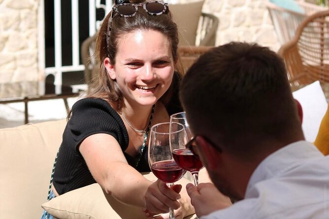 Wine tasting with wines from the smallest wineries in Mallorca - FAQs