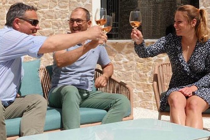 Wine tasting with wines from the smallest wineries in Mallorca - Final Thoughts