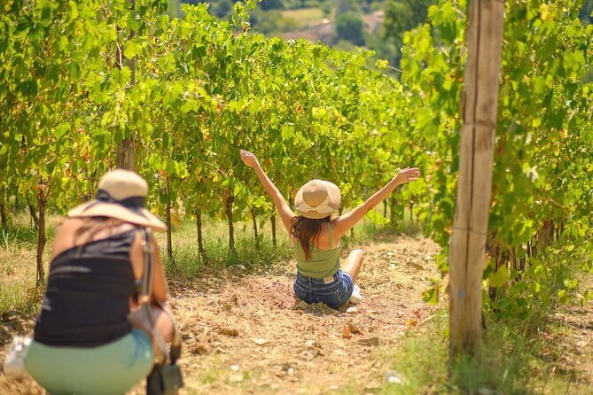 Wine Tour 6 hours 2 top wineries of Chianti Classico Limo Service - FAQ