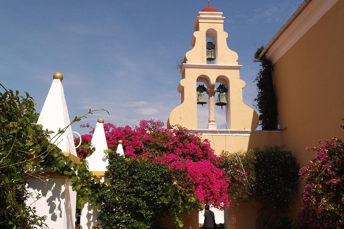 Wine Tour and Olive Tasting- Small Group Tour - Final Thoughts