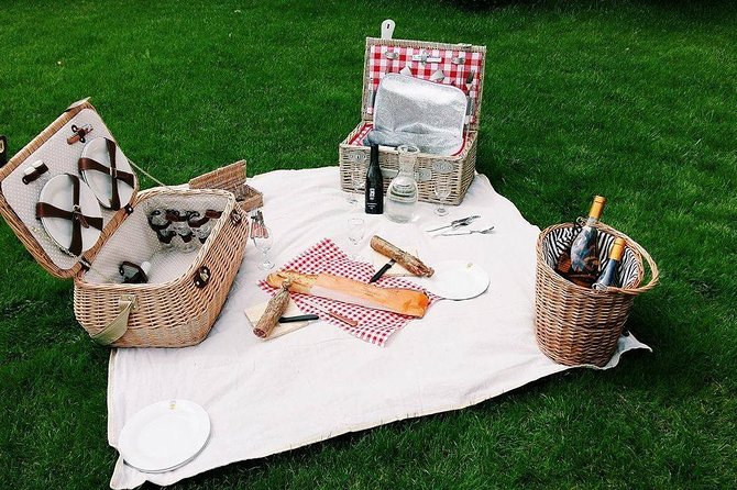 Wine Tour and Tasting at Domain FL - Reviews and Recommendations