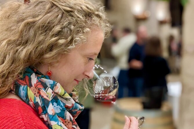 Wine Tour and Tasting in Burgundy - Key Points