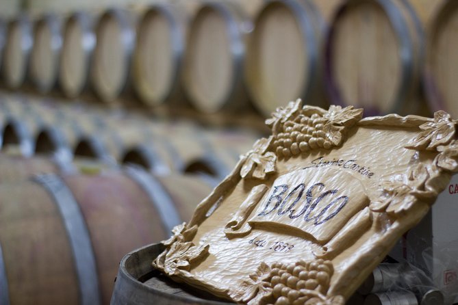 Wine Tour and Tasting in Nocciano - Developing Wine Tasting Techniques