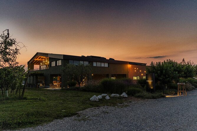Wine Tour and Tasting of Lugana Wines in Desenzano - Logistics and Meeting Information