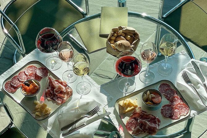 Wine Tour and Tasting of Lugana Wines in Desenzano - Booking Information and Pricing