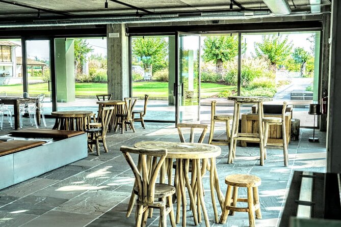 Wine Tour and Tasting of Lugana Wines in Desenzano - Exploring the Beautiful Region of Lugana