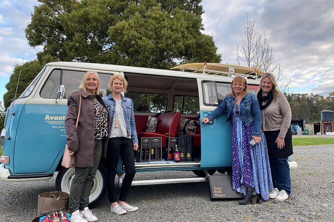 Wine Tour and Tastings in Hawkes Bay - A Closer Look at the Experience