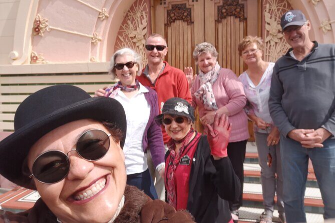 Wine Tour and Tastings in Hawkes Bay - FAQ