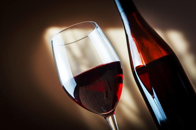 Wine Tour Bandol & Cassis from Marseille - Highlights and Challenges