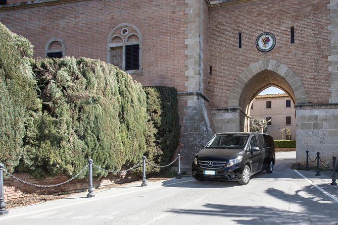 Wine Tour Bolgheri Half day Shore Excursion from Piombino Port - How Does It Hold Up in Terms of Value?