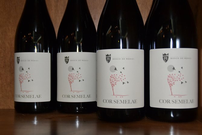 Wine Tour Experience for Family or Friends Group - Planning Your Visit: Pricing and Cancellation Policies