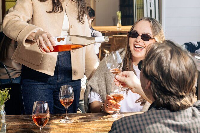 Wine Tour From Canberra to Murrumbateman - Hop on Hop Off - The Route and Its Highlights
