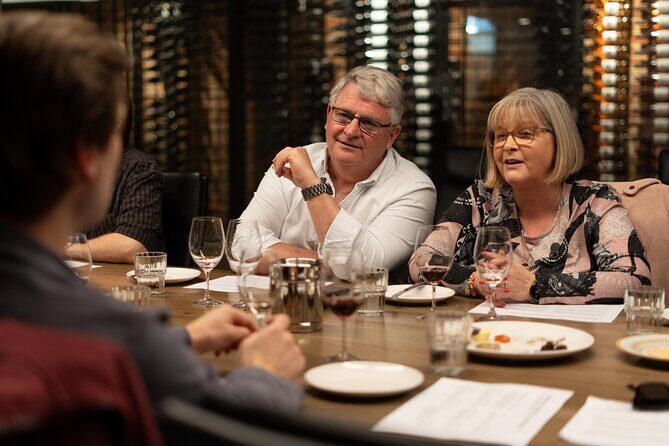 Wine Tour From Canberra to Murrumbateman - Hop on Hop Off - FAQ