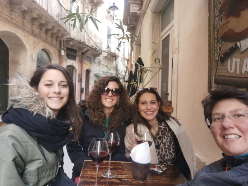 Wine tour in Catania - What Makes This Tour Stand Out