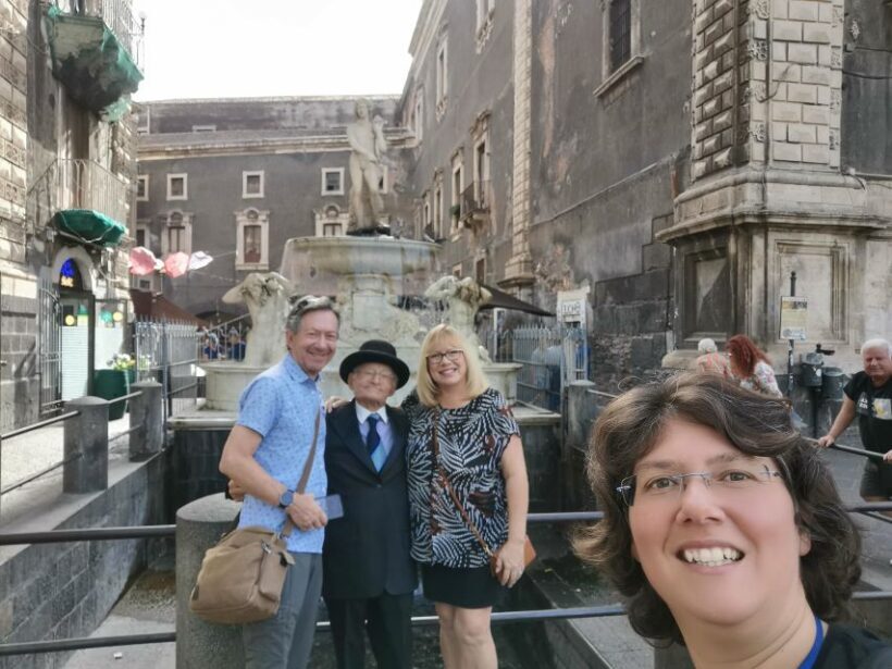 Wine tour in Catania - Who Will Love This Experience