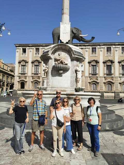 Wine tour in Catania - Final Thoughts