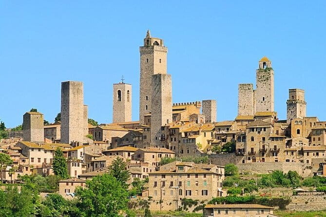 Wine tour in Chianti and visit of San Gimignano for small groups - Who Will Love This Tour?