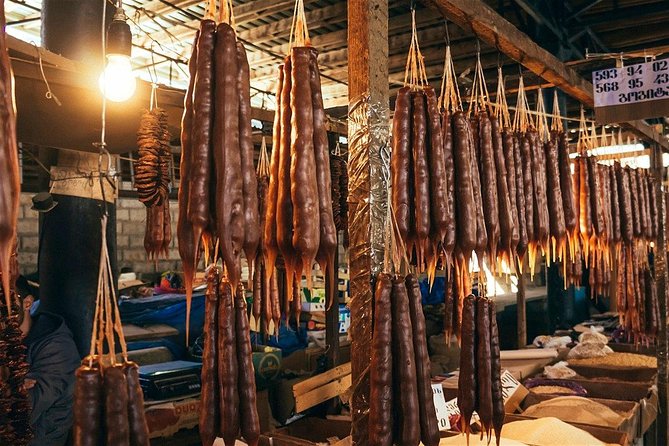 Wine Tour in Kakheti, Telavi town, Georgia - Transportation & Timing