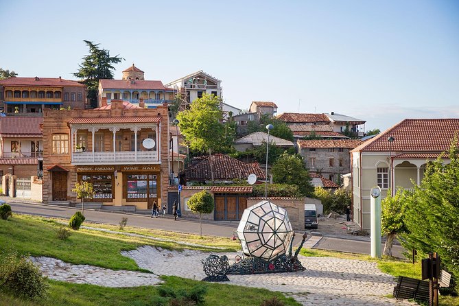 Wine Tour in Kakheti, Telavi town, Georgia - Final Thoughts: Who Should Consider This Tour?