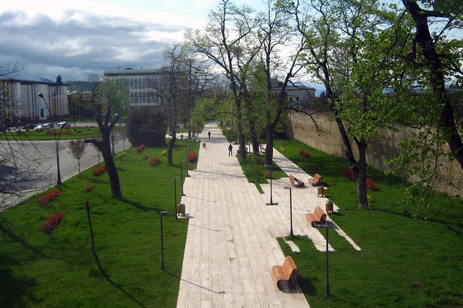 Wine Tour in Kakheti, Telavi town, Georgia - FAQ