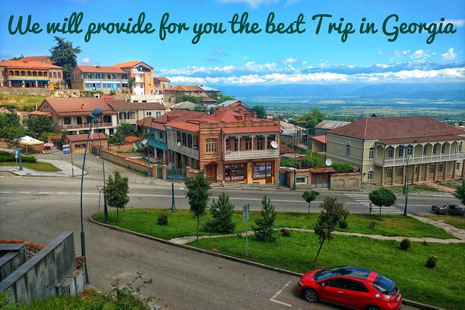 Wine Tour in Kakheti, Telavi town, Georgia - Final Word