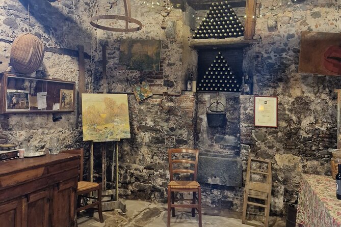 Wine Tour in the Countryside of Lucca with Lunch - with Minivan - What Travelers Say