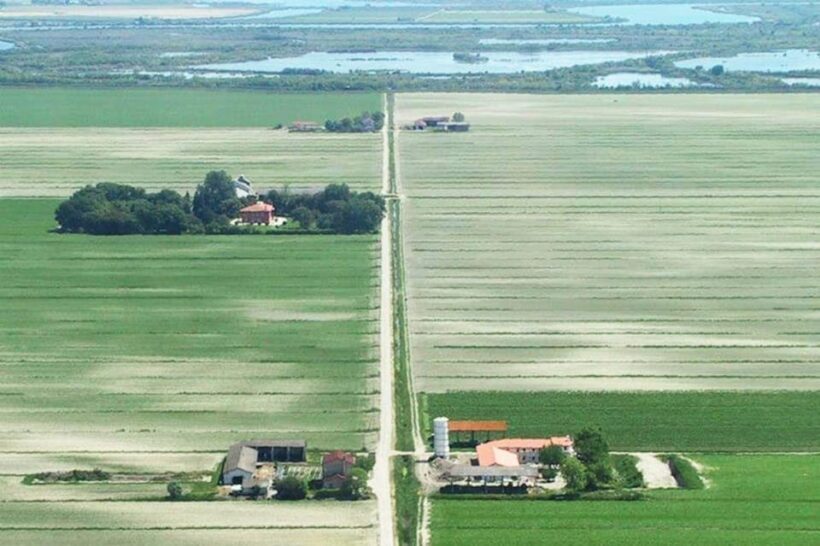 Wine Tour in the Hemingway lands close to Caorle Lagoon - Key Points