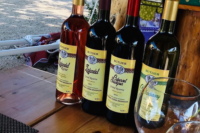 Wine Tour Konavle - Pricing and Cancellation Policy