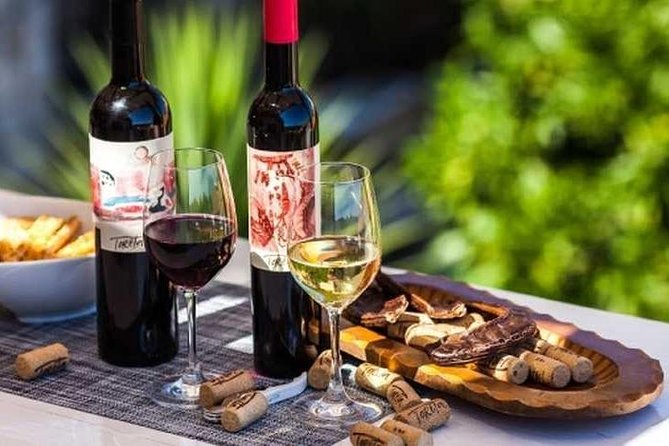 Wine Tour KorčUla - Private Tour - Inclusions