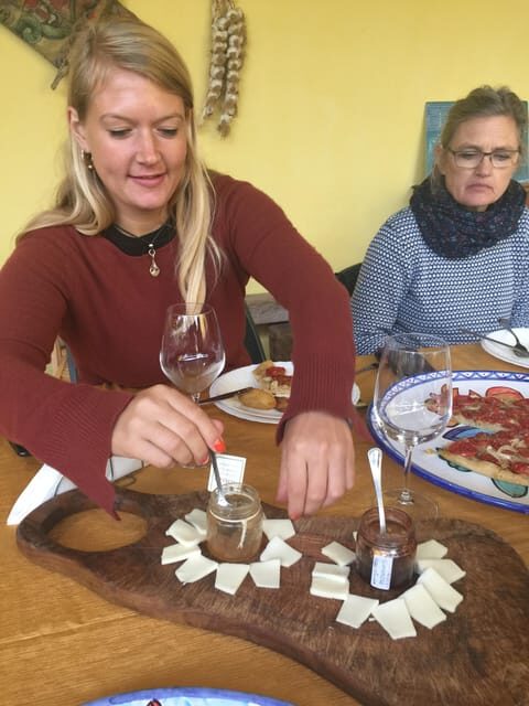 Wine Tour lunch/dinner in the historic baglio Florio Adamo - Introduction: A Genuine Slice of Sicilian Vineyards