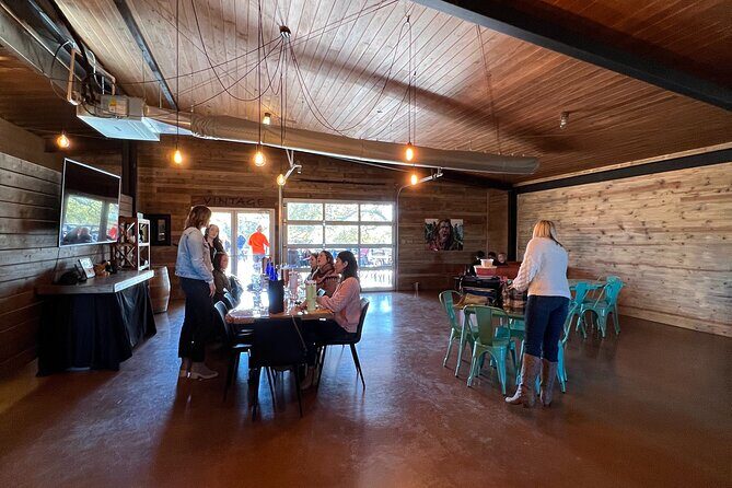 Wine Tour Pros - Fredericksburg Texas Wine Tour Up to 6 people - Price, Value, and Practical Considerations