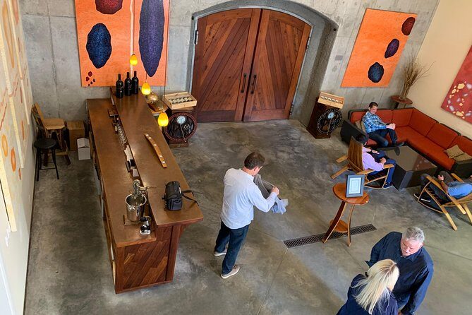 Wine Tour Pros - Napa Valley Wine Tour and Transportation - FAQs