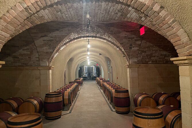 Wine Tour Pros - Napa Wine Tour: SUV Up To 6 Guests - Who Will Love This Tour?