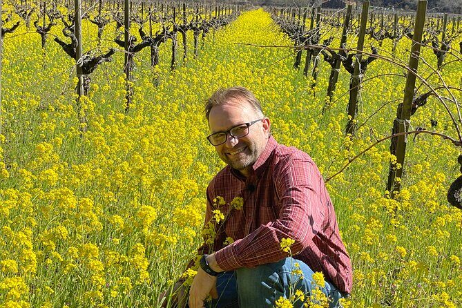 Wine Tour Pros - Sprinter Van Wine Tour: Up To 14 Guests - Who This Tour Is Best For