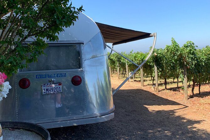 Wine Tour Pros - Wine Tour in Napa Valley: SUV For Up To 6 Guests - FAQ