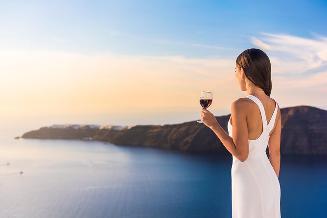 Wine Tour Santorini - Traveler Feedback: What Guests Are Saying