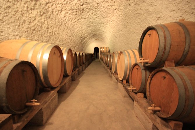 Wine Tour Santorini - Suggestions for Enhancing Your Tour Experience