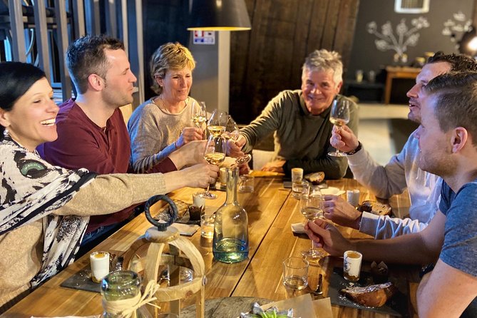 Wine Tour, Tasting and Alsatian Meal - 100% Immersive Experience - Culinary Highlights