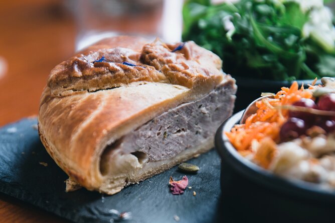 Wine Tour, Tasting and Alsatian Meal - 100% Immersive Experience - Discovering the Terroir of Alsace